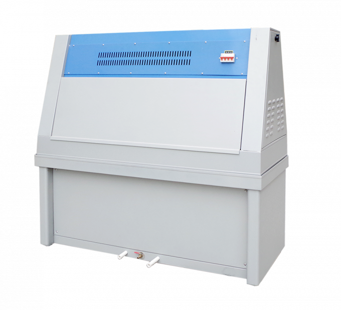 Accelerated Aging Chamber for QUV