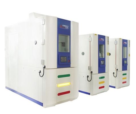 -40℃~180℃ Environmental Test Chambers 3C Product Aerospace Automotive Test