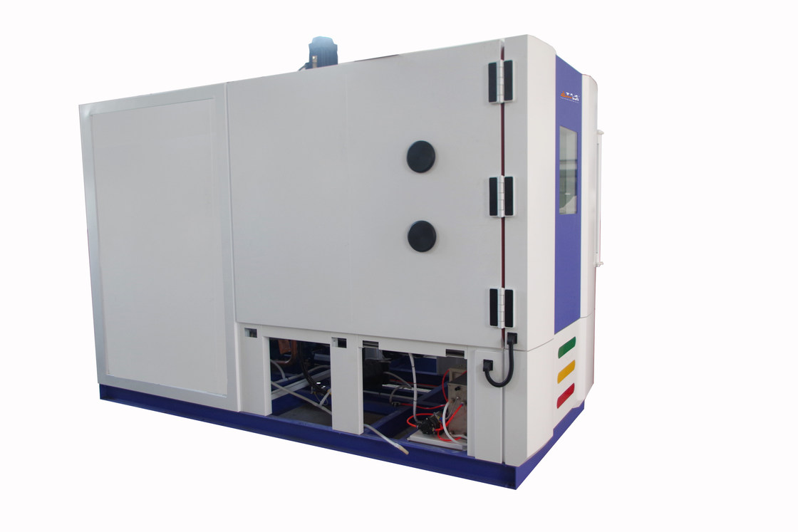 High Precision Water Cooled ESS Test Chamber For Quality Control
