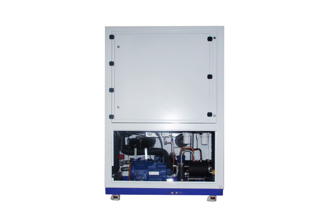 IEC61215-2016 standard 1000L Climatic Test Chambers for Solar Products ...