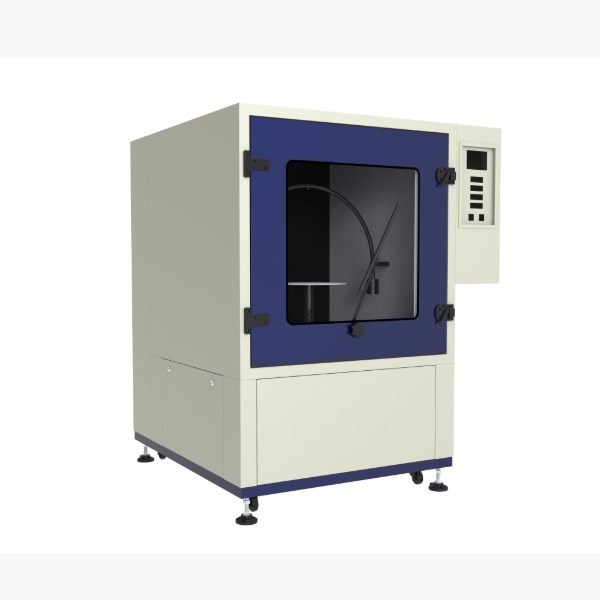 1000L Steel Blowing Sand And Dust Test Chamber With IEC Standard