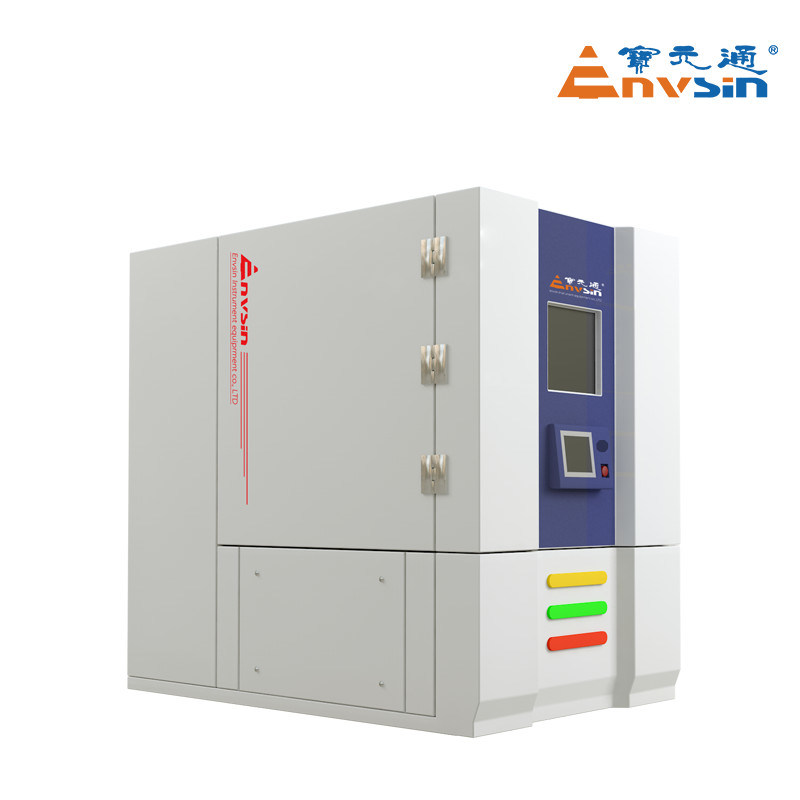 Air Cooled Temperature Test Chamber , 335 Litre Climatic Test Chamber