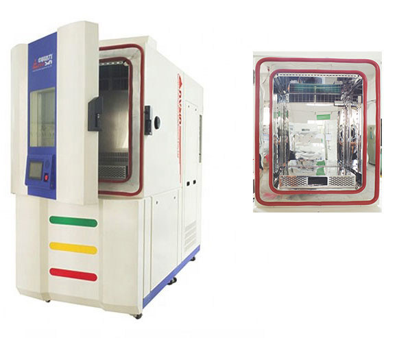 600L/1000L/1200L Dustproof Testing Machine for Electronics Aerospace ...