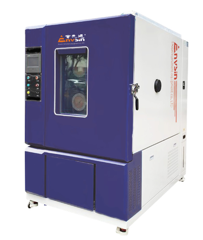 Programmable Rain Simulation Chamber for Product Durability IPX7 and ...