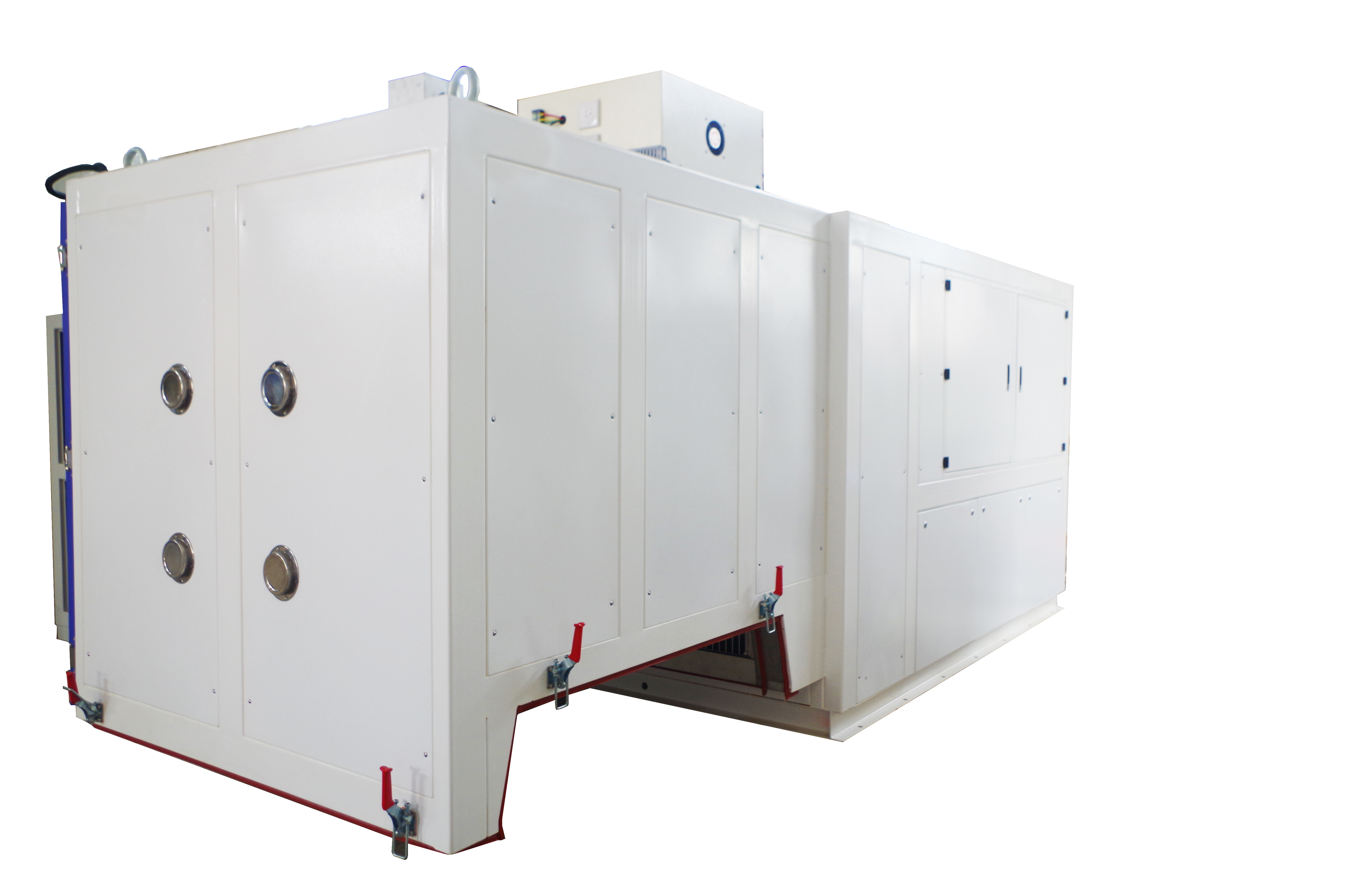 2200L Benchtop Environmental Control Chamber Stainless Steel