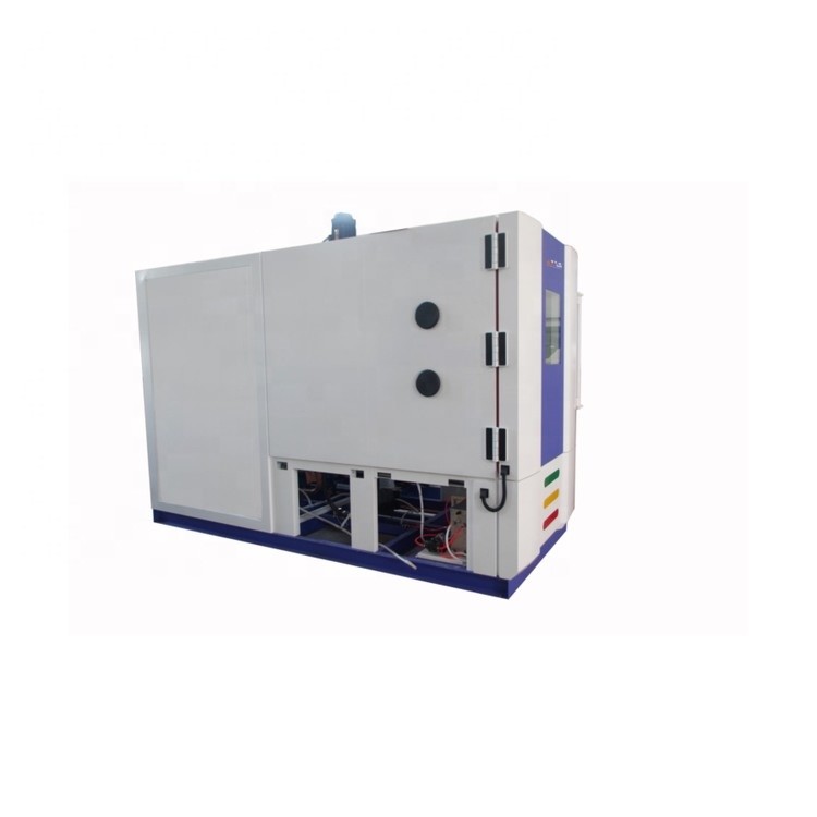 1200L ESS Climatic Test Chamber , Vibration Test Chamber For Vibration ...