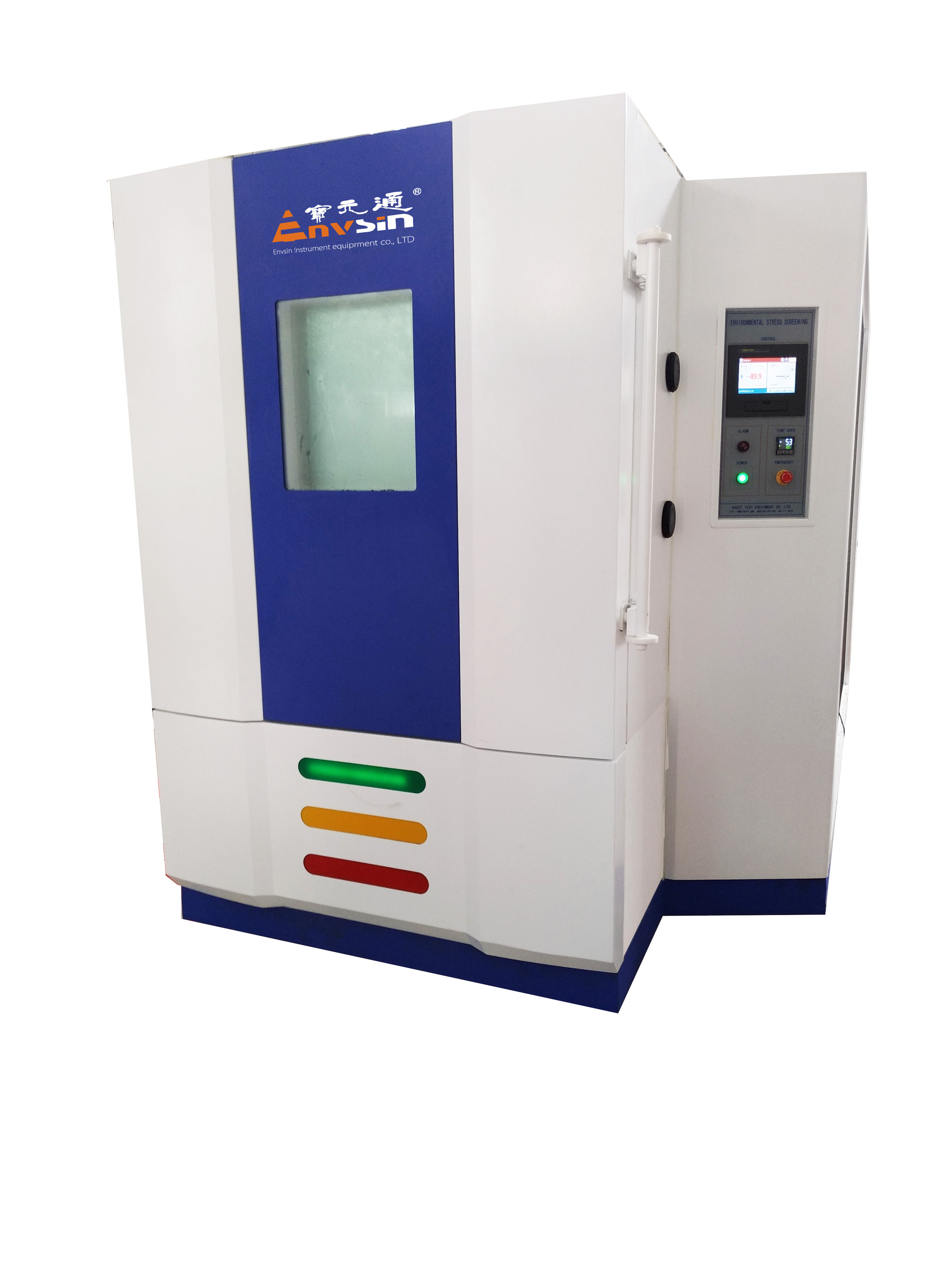 High Precision Water Cooled ESS Test Chamber For Quality Control
