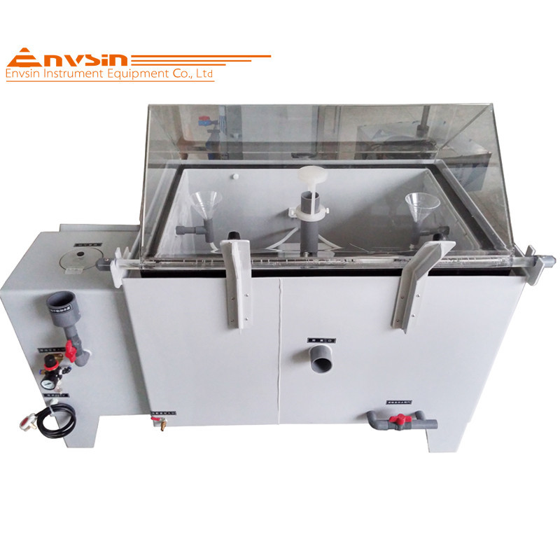 Corrosion Test Salt Spray Test Chamber Programmable Corrosion Testing ...
